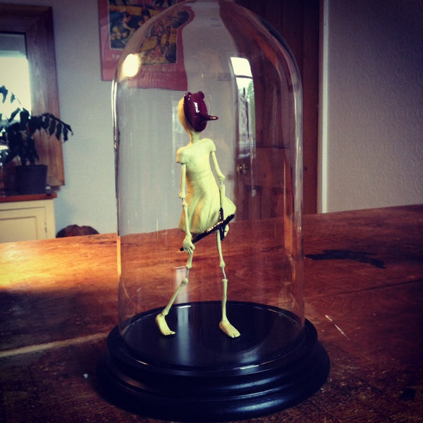 A sort of preview – Candice Tripp