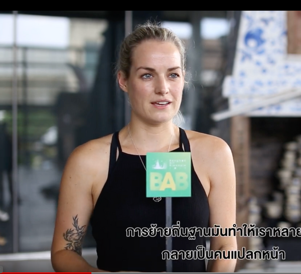 Bangkok Art Biennale Highlights – Candice Tripp