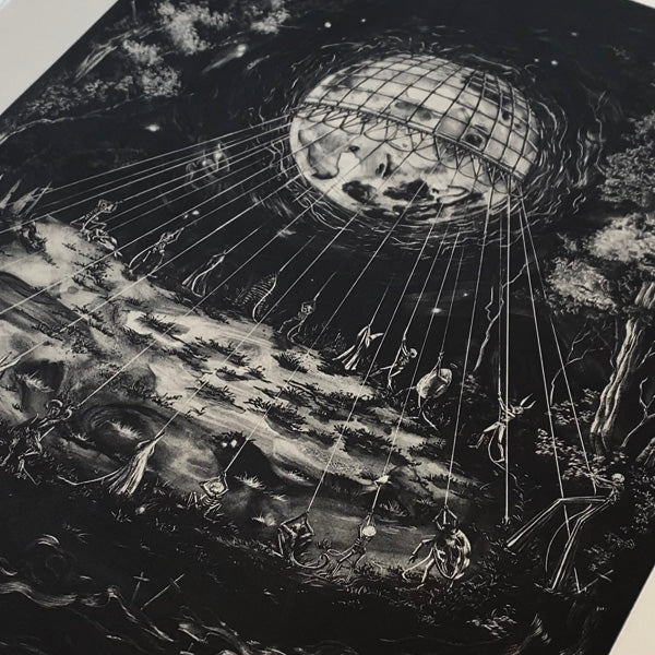 Moon Print – Candice Tripp