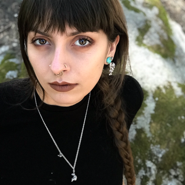 Wear it like Haley – Candice Tripp