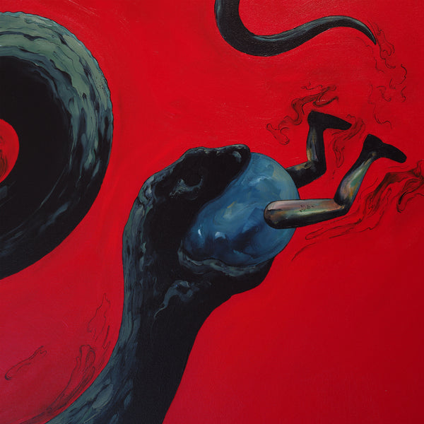 New Work – Candice Tripp