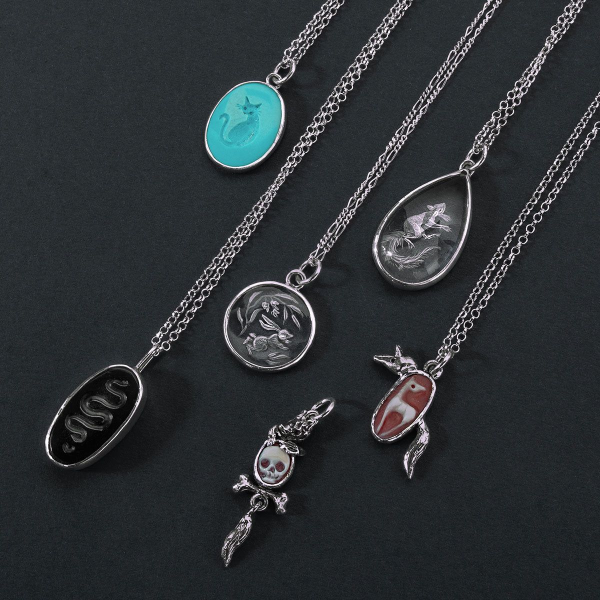 Candice Tripp Artist and Jewellery