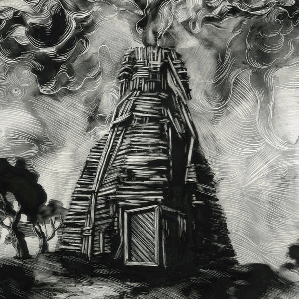 Light Her Up – Candice Tripp