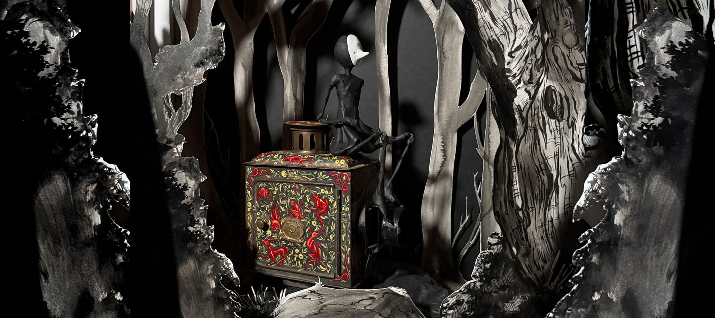 Candice Tripp Artist and Jewellery