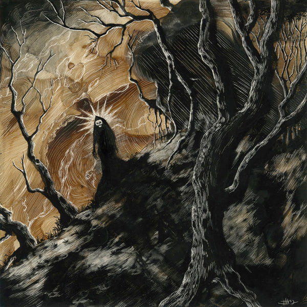 Summer in the Valley – Candice Tripp