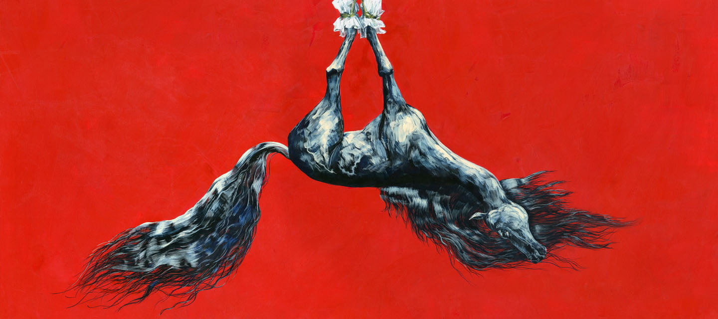 Candice Tripp Artist and Jewellery