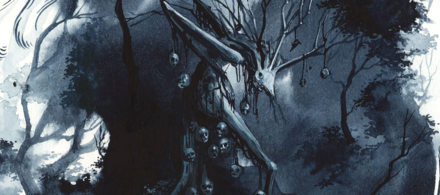 Candice Tripp Artist and Jewellery