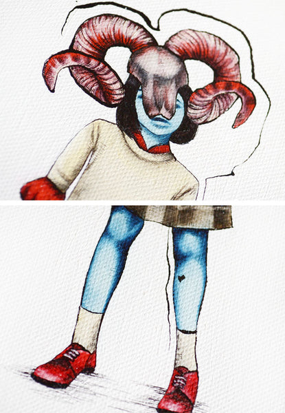 Chloe – Candice Tripp