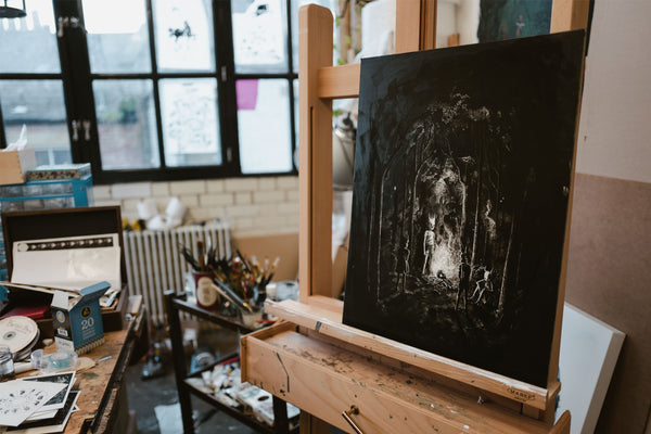 'After this, will we still be friends?' – Candice Tripp