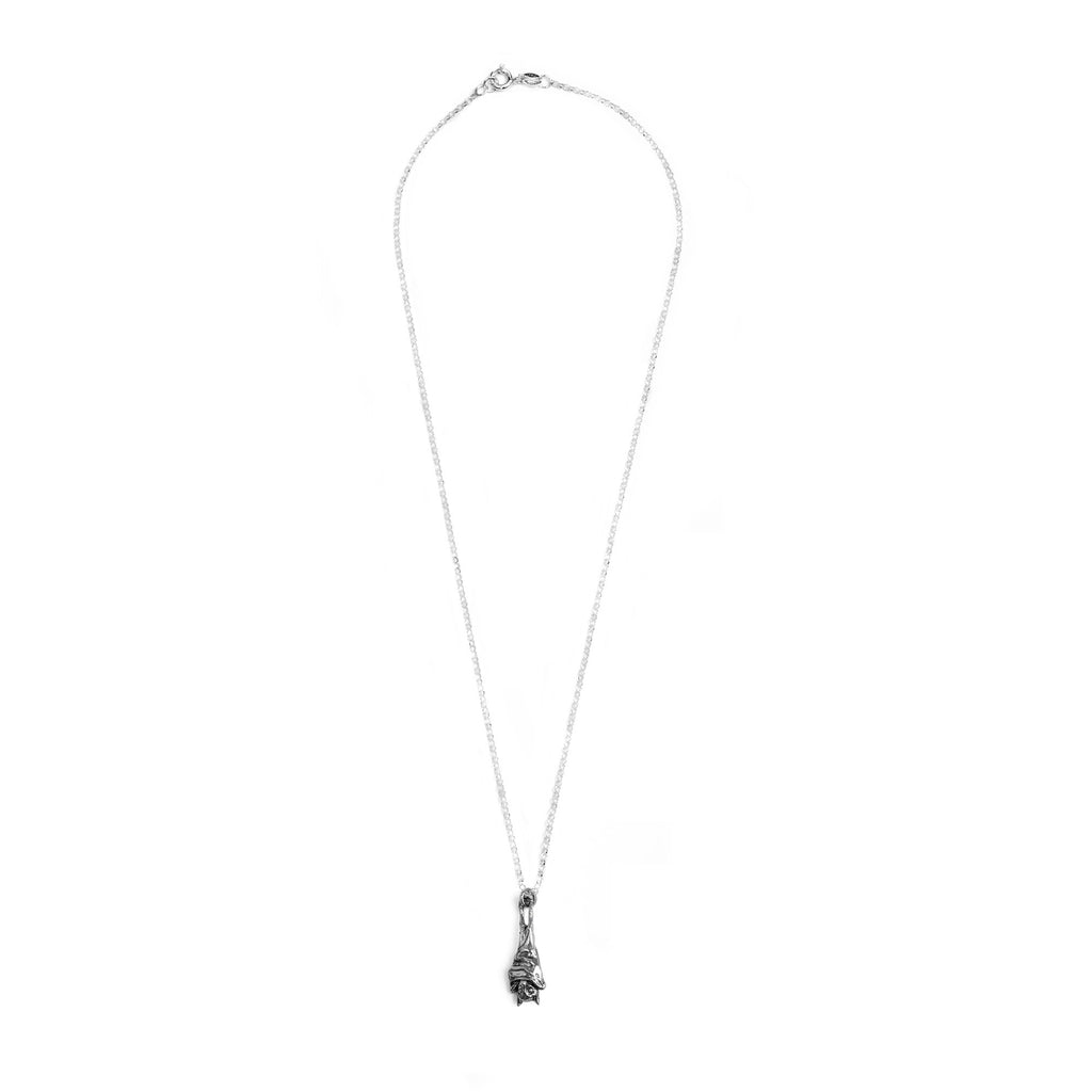 Fangalabolo Bat Necklace – Candice Tripp