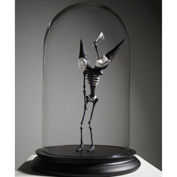 Bone doll #10a+b – Candice Tripp