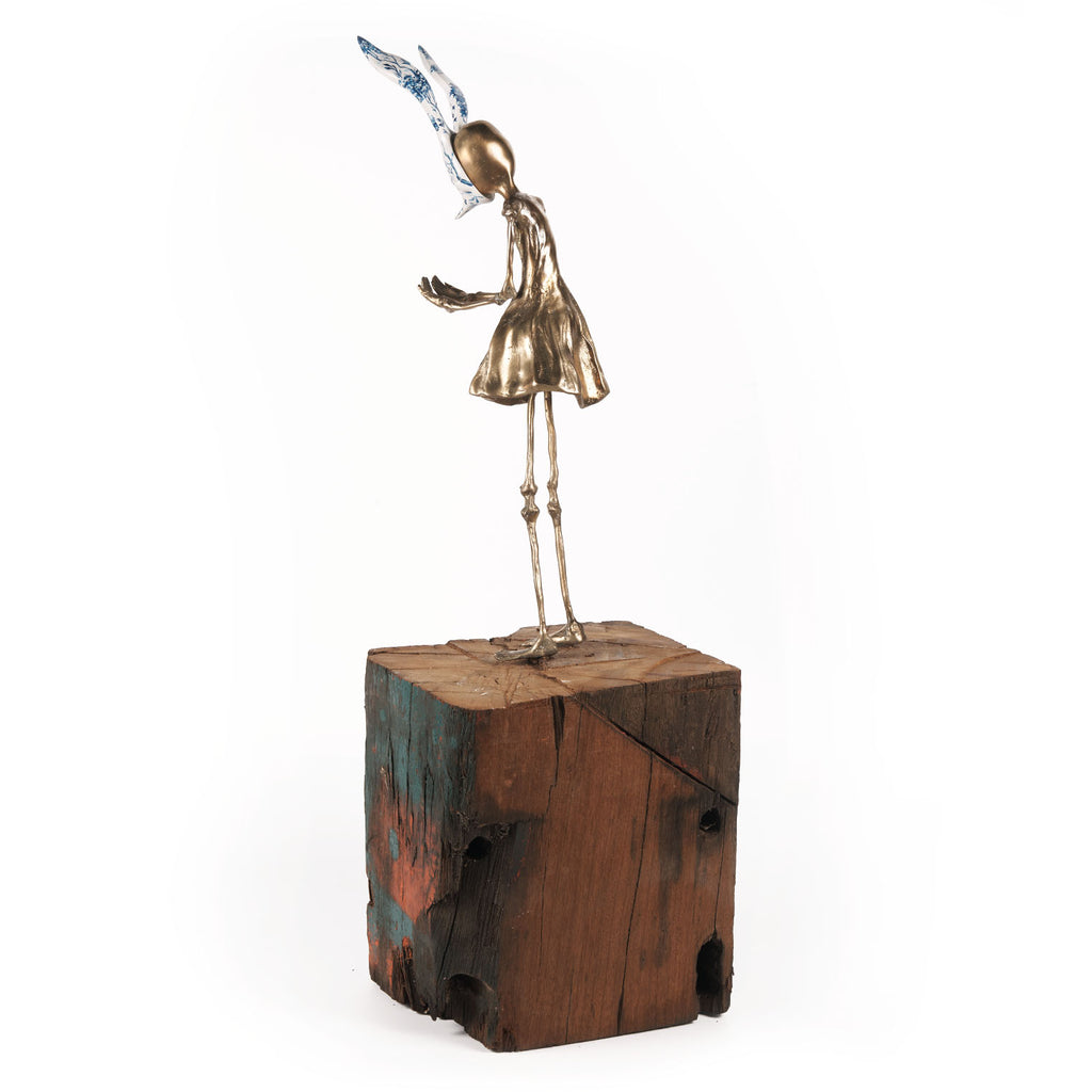 Sally Doll – Candice Tripp