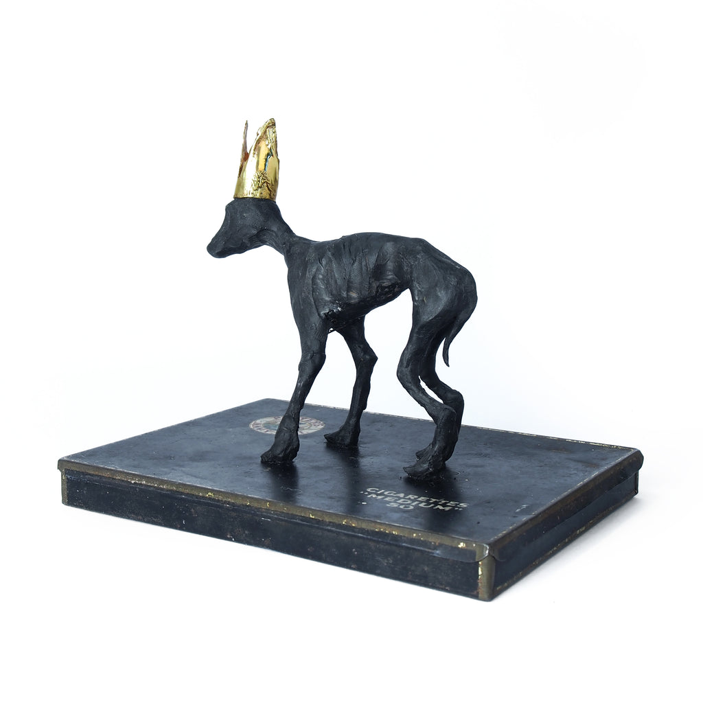 Princess – Candice Tripp