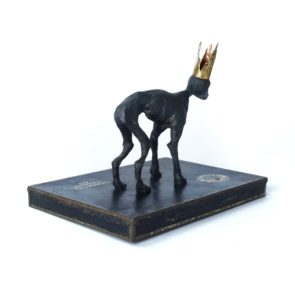 Princess – Candice Tripp