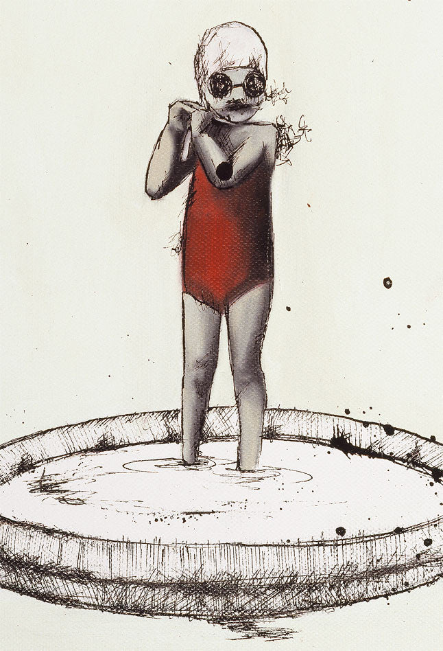 READIED – Candice Tripp