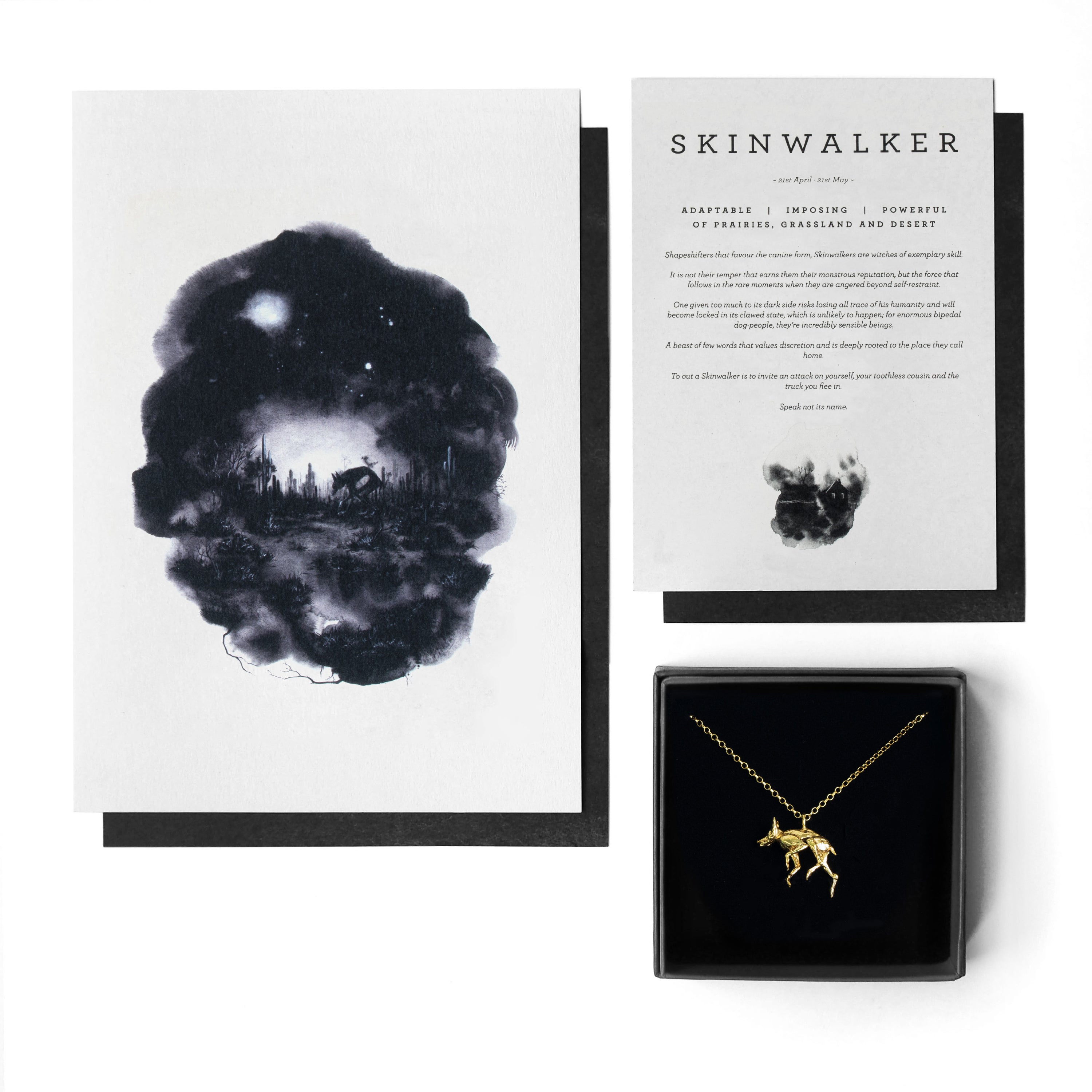 Candice Tripp Artist and Jewellery